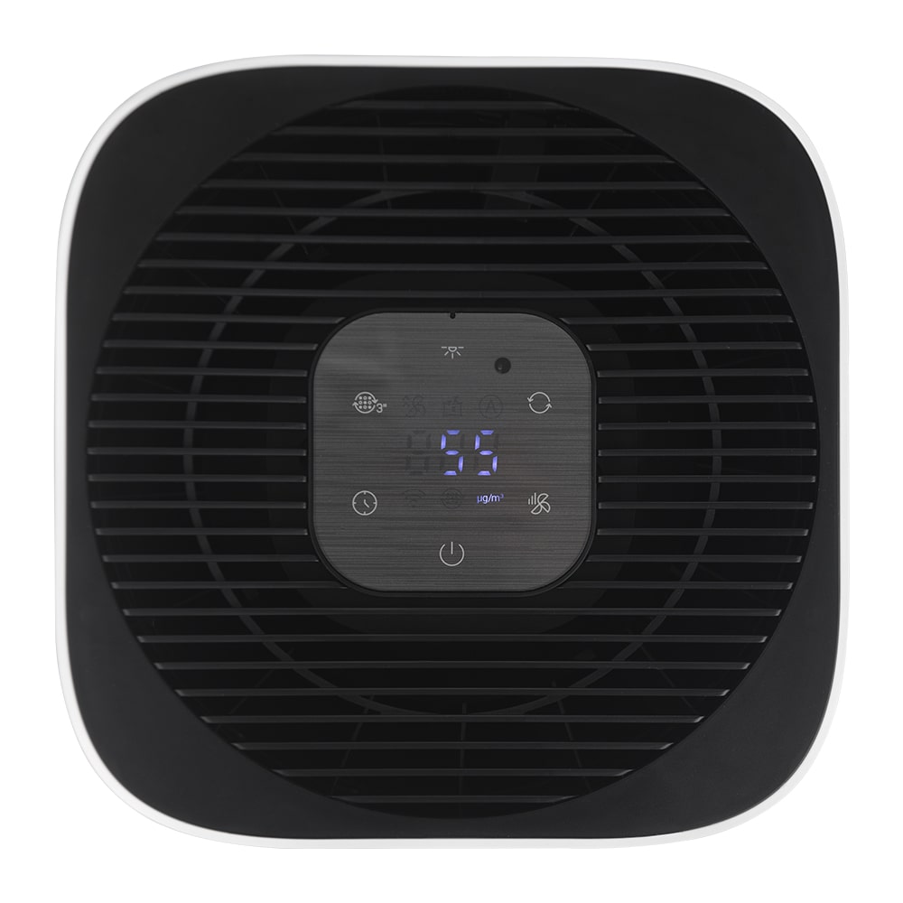 [GIẢM 30%] Máy lọc không khí HITACHI EP-TZ50